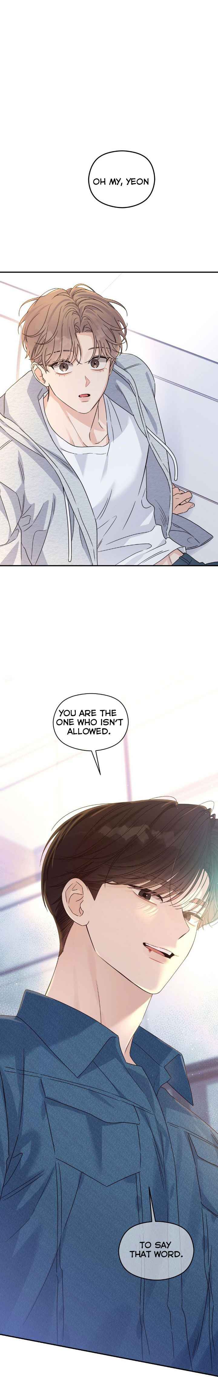 Alpha Trauma - MANGAPAW