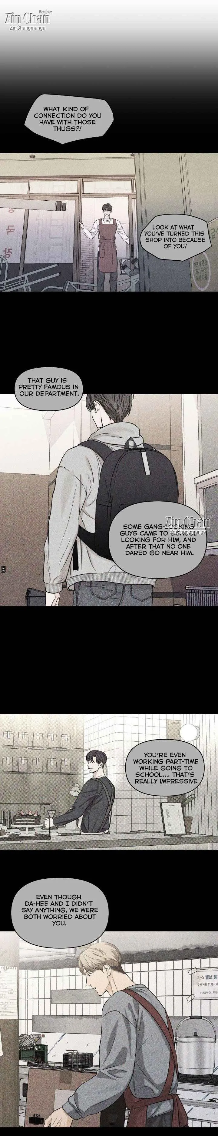 Daily Part Time Job - MANGAPAW