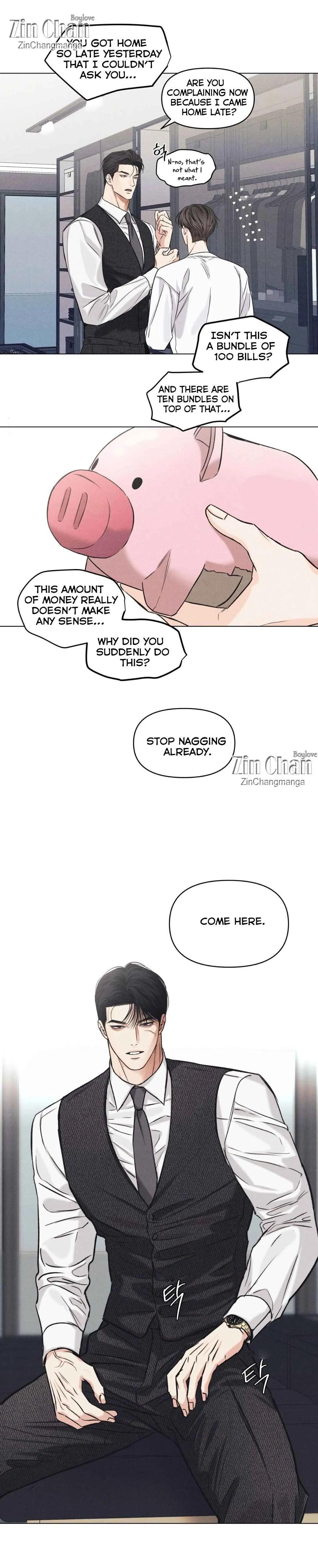 Daily Part Time Job - MANGAPAW