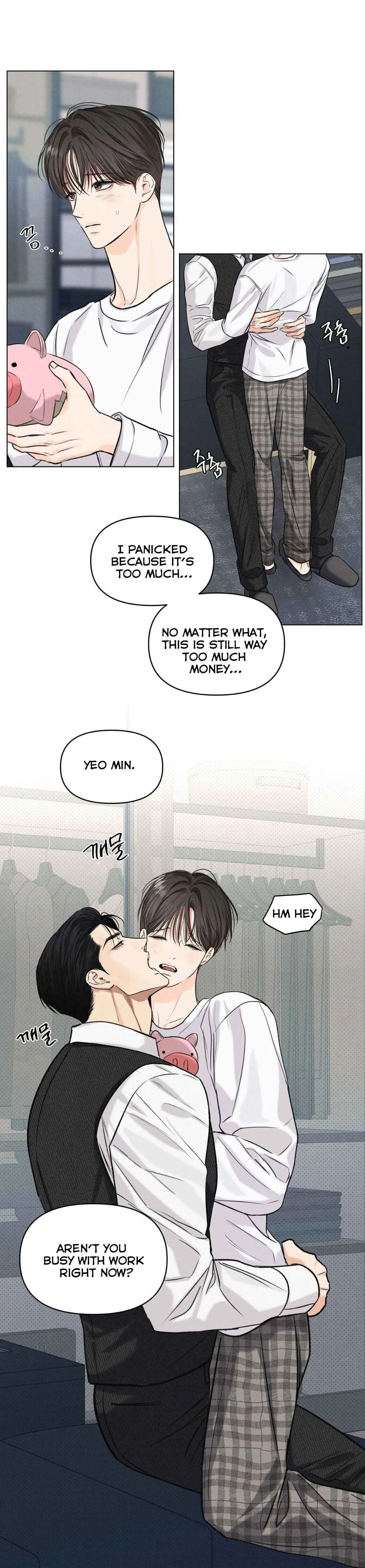 Daily Part Time Job - MANGAPAW