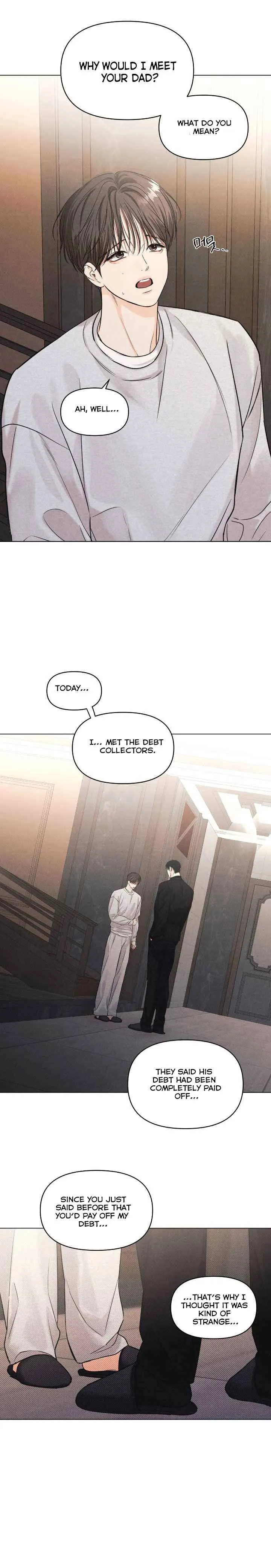 Daily Part Time Job - MANGAPAW