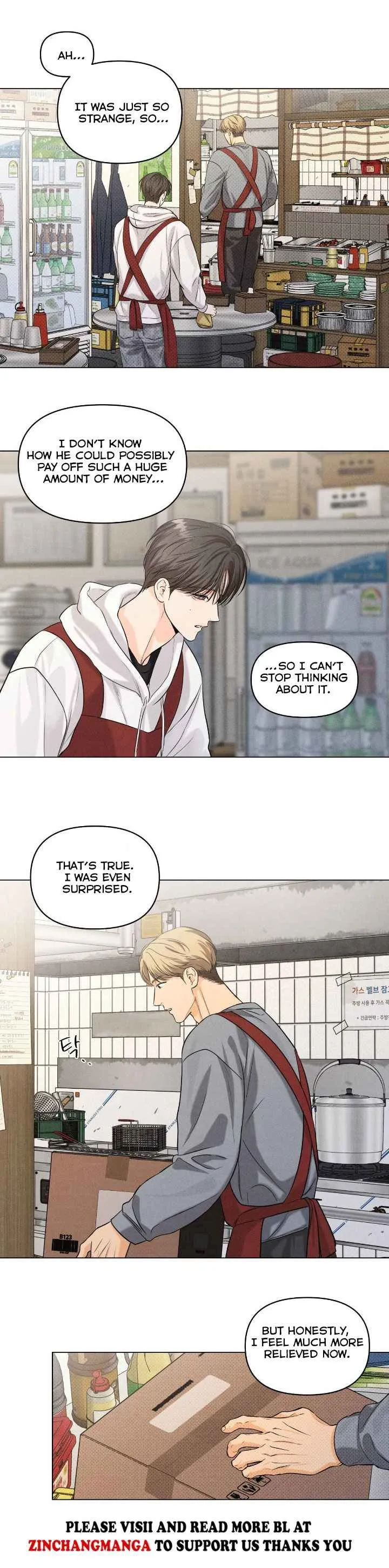 Daily Part Time Job - MANGAPAW