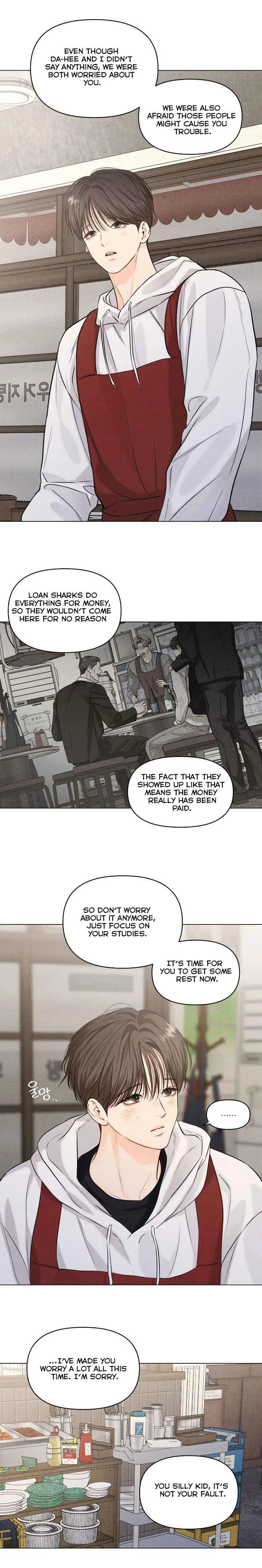 Daily Part Time Job - MANGAPAW