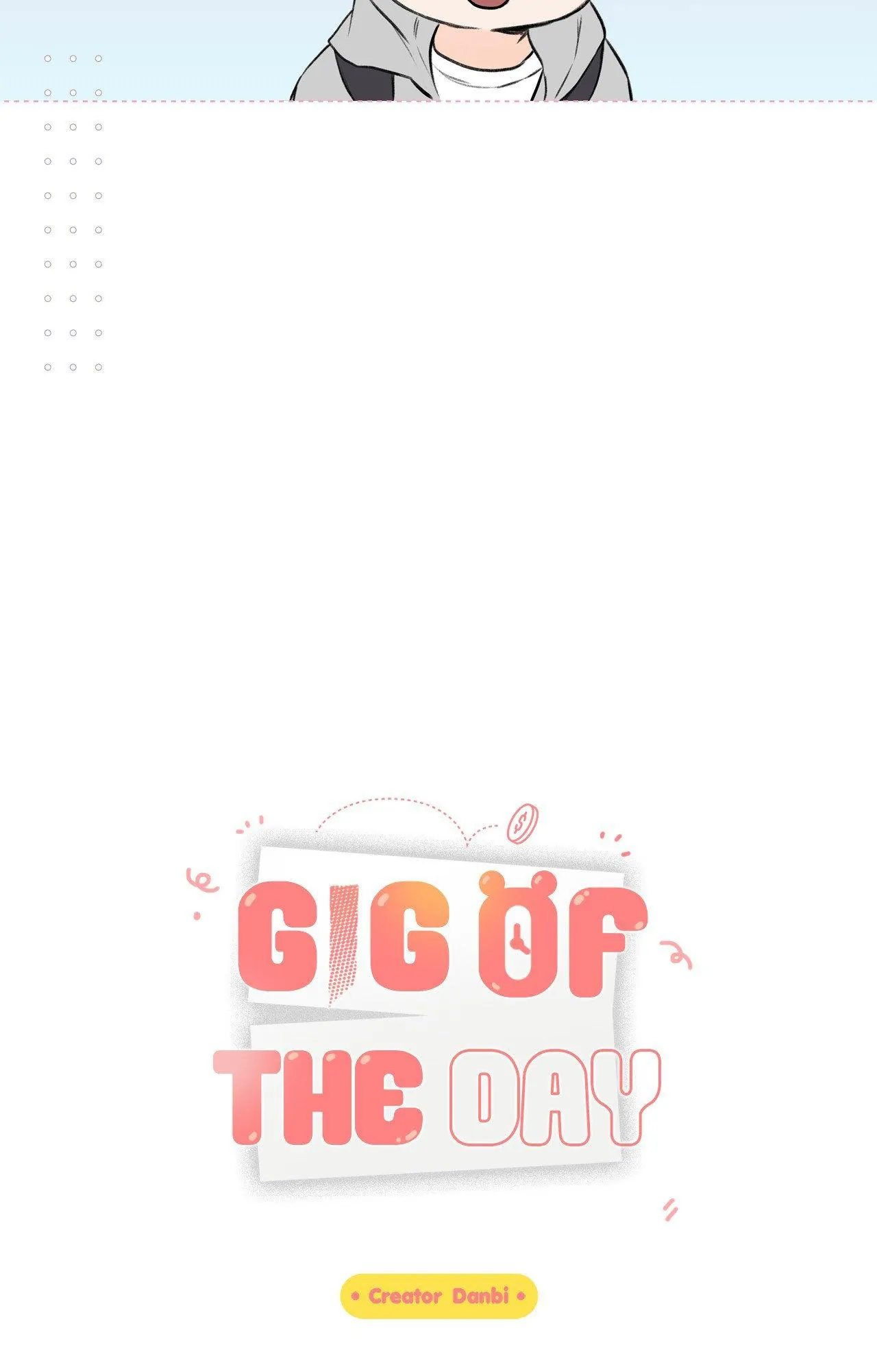 Daily Part Time Job - MANGAPAW