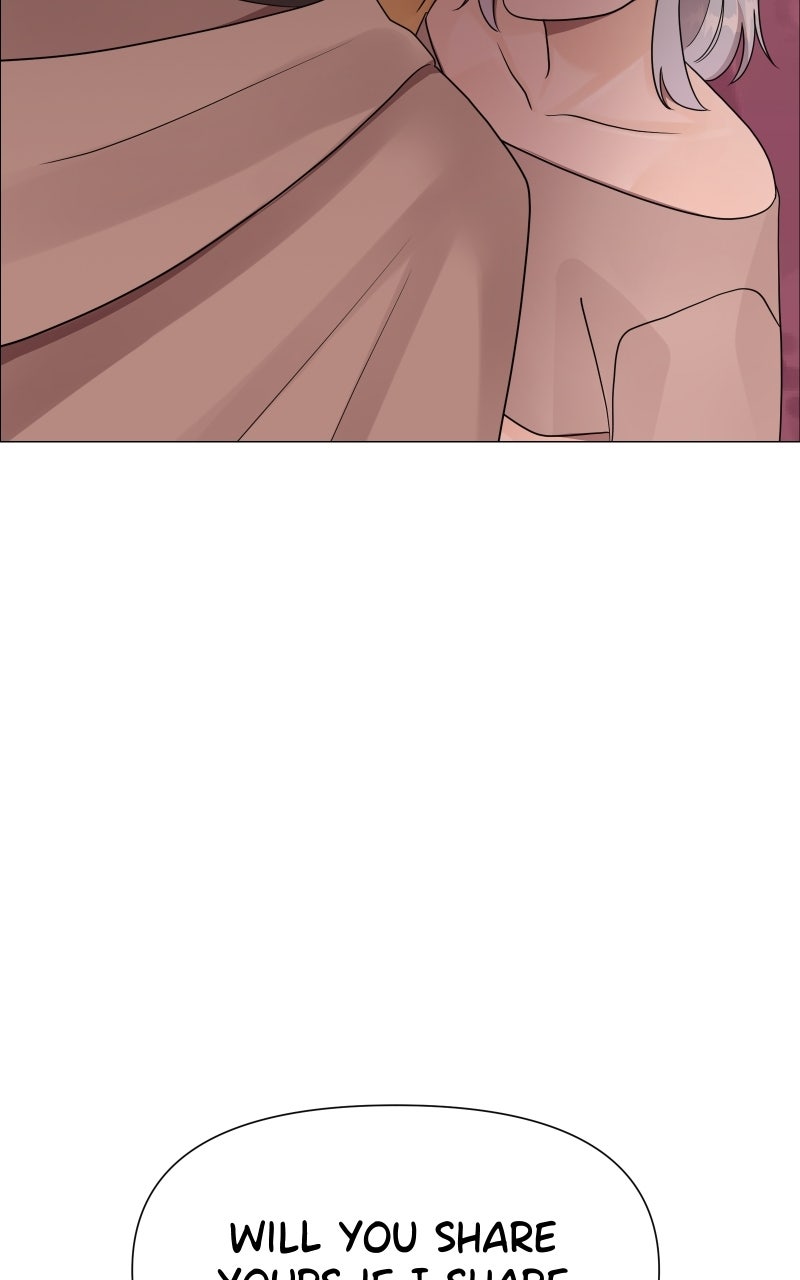 Fae Trapped - MANGAPAW