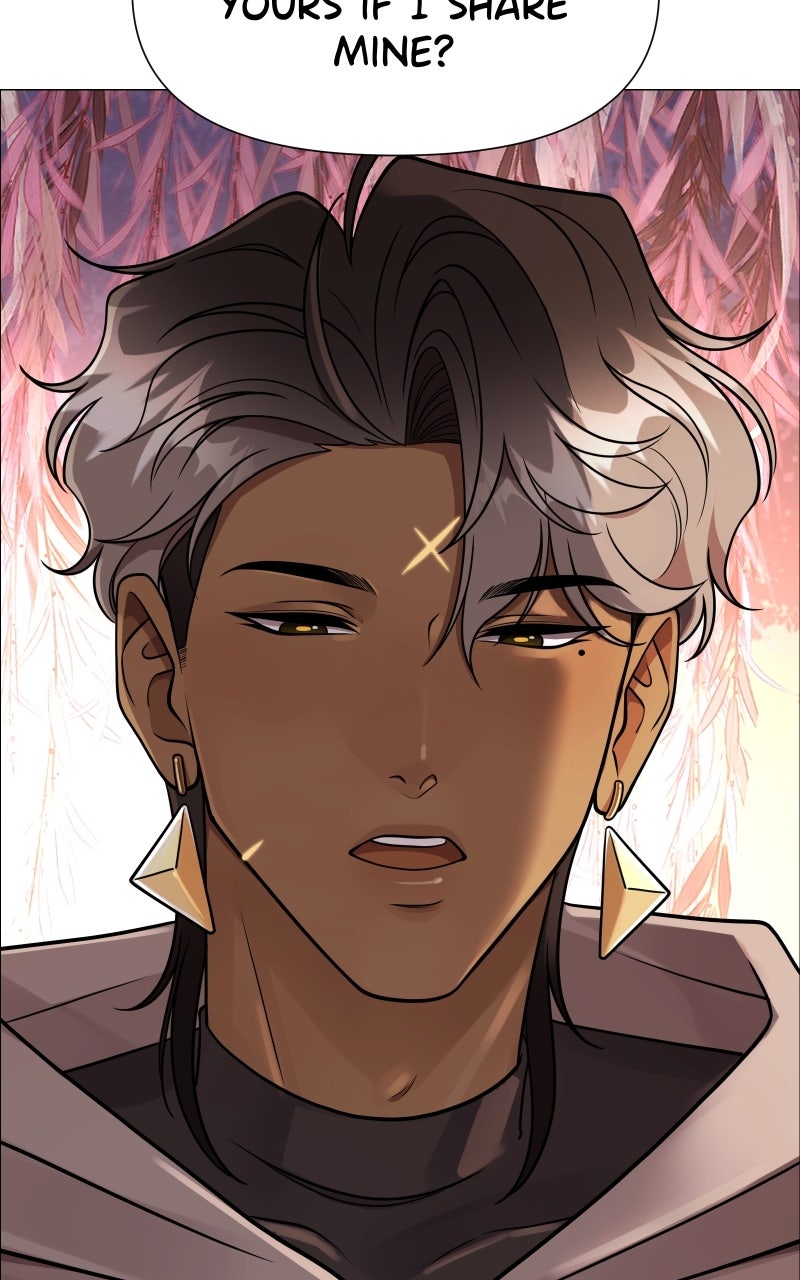 Fae Trapped - MANGAPAW