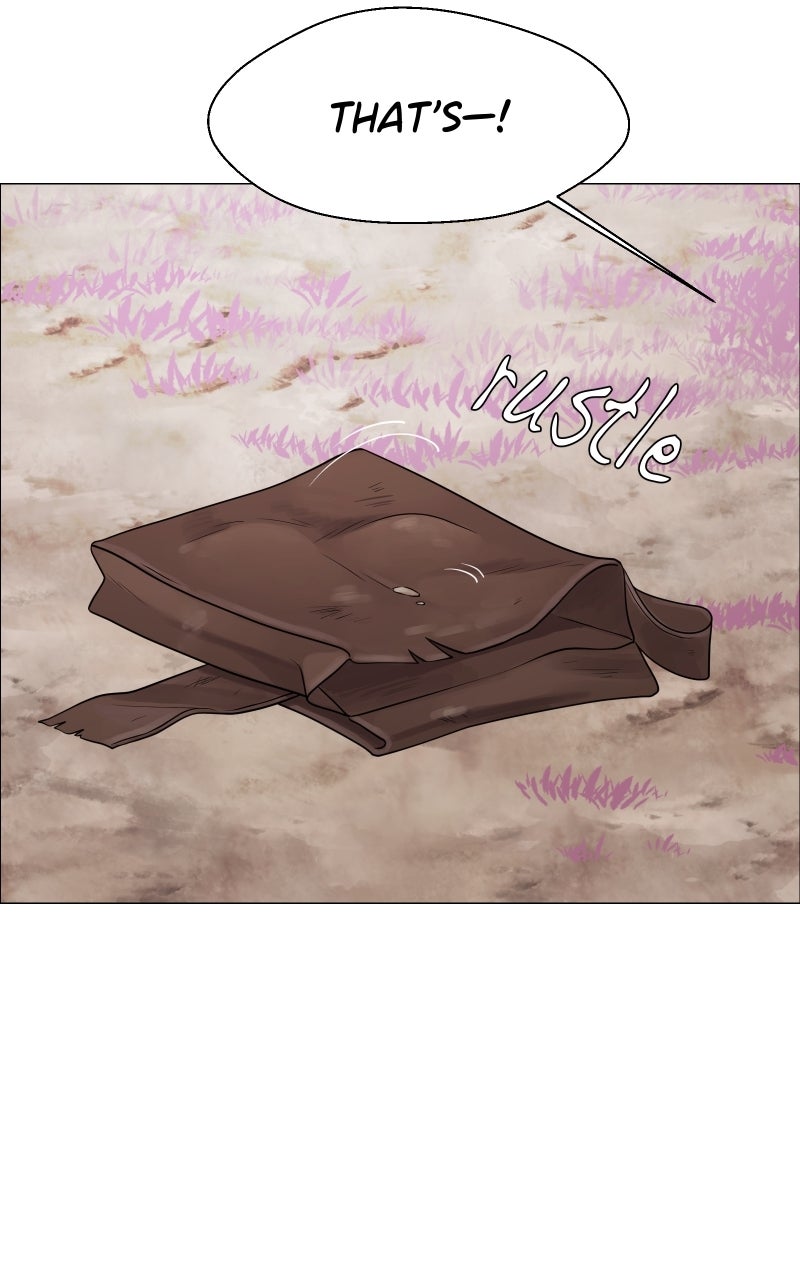 Fae Trapped - MANGAPAW