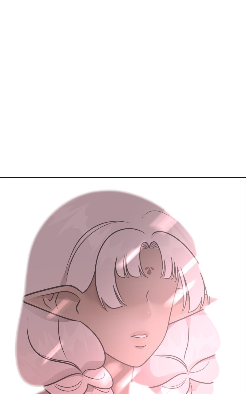 Fae Trapped - MANGAPAW