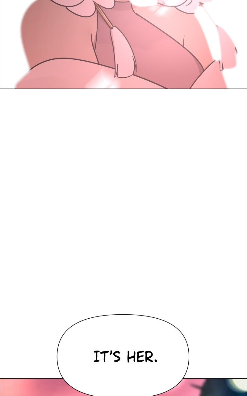 Fae Trapped - MANGAPAW