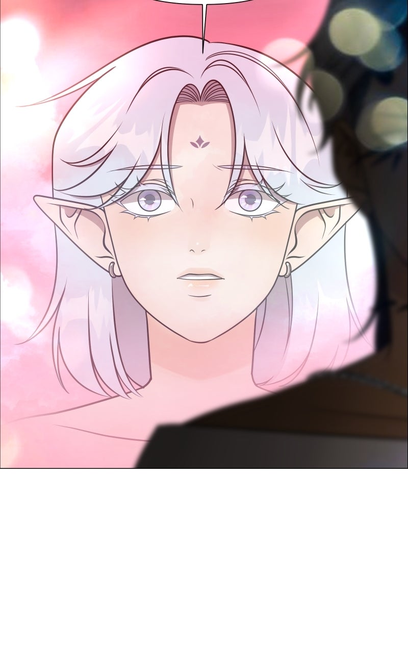 Fae Trapped - MANGAPAW