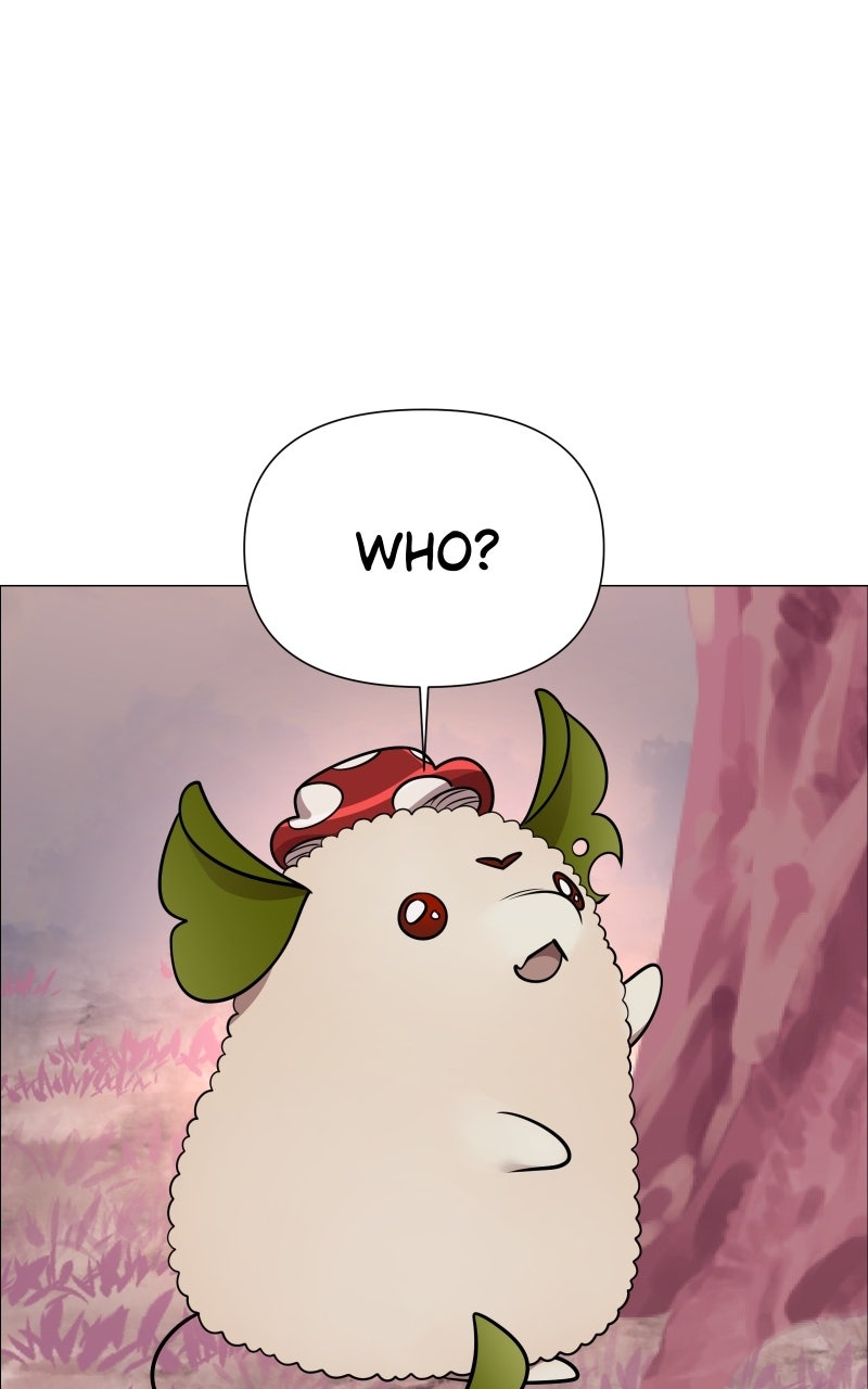 Fae Trapped - MANGAPAW