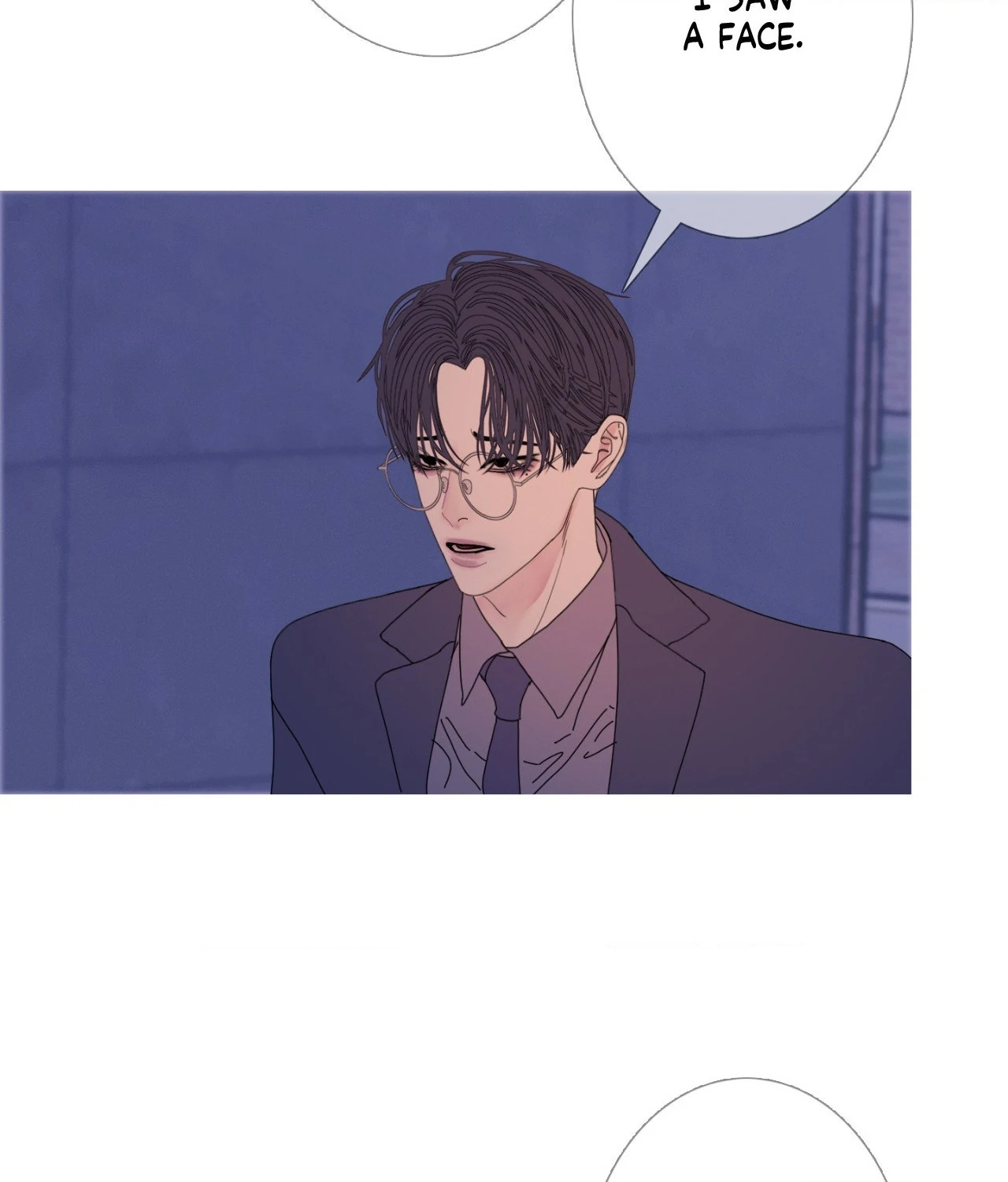 Ghost Gate - MANGAPAW