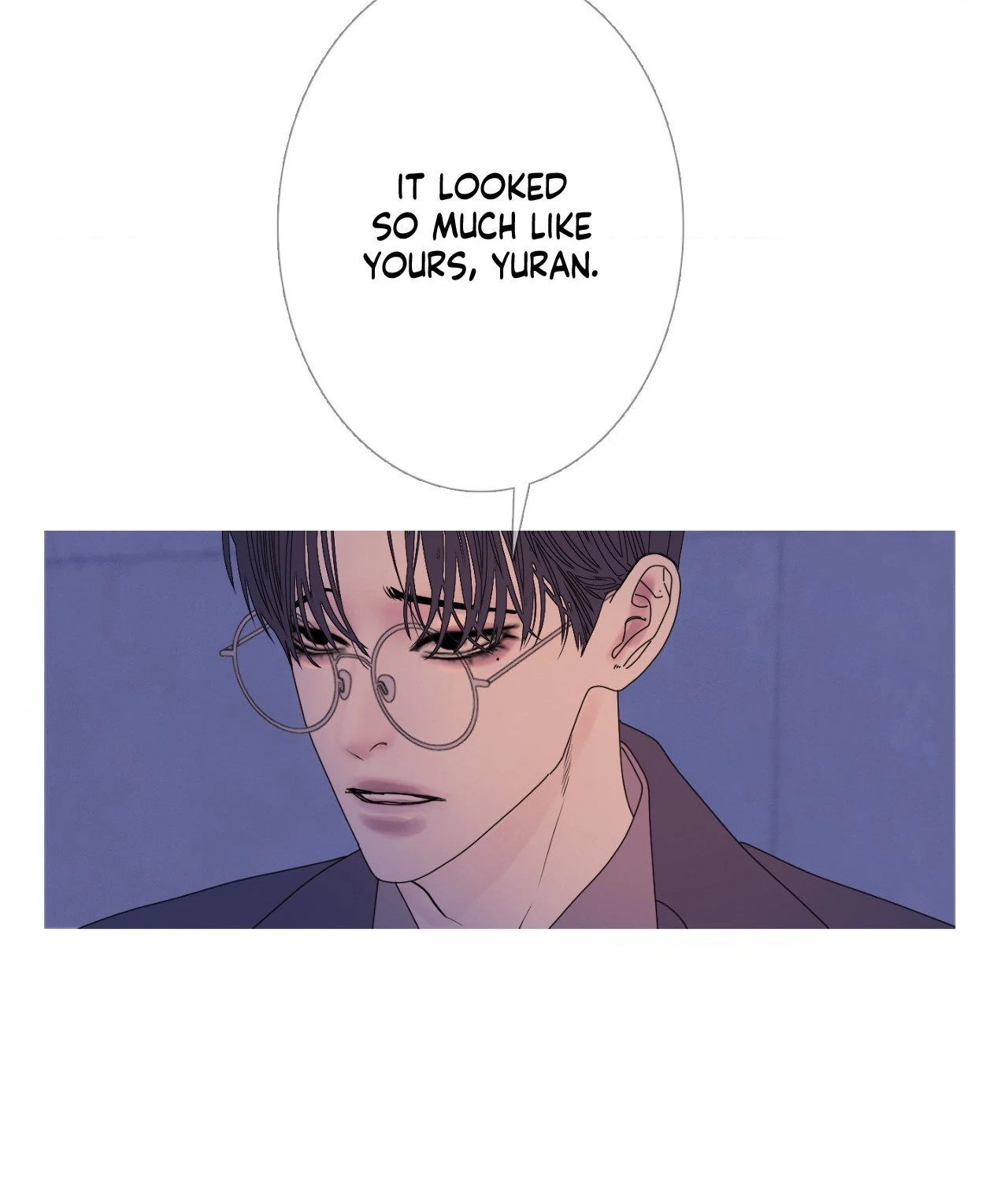 Ghost Gate - MANGAPAW