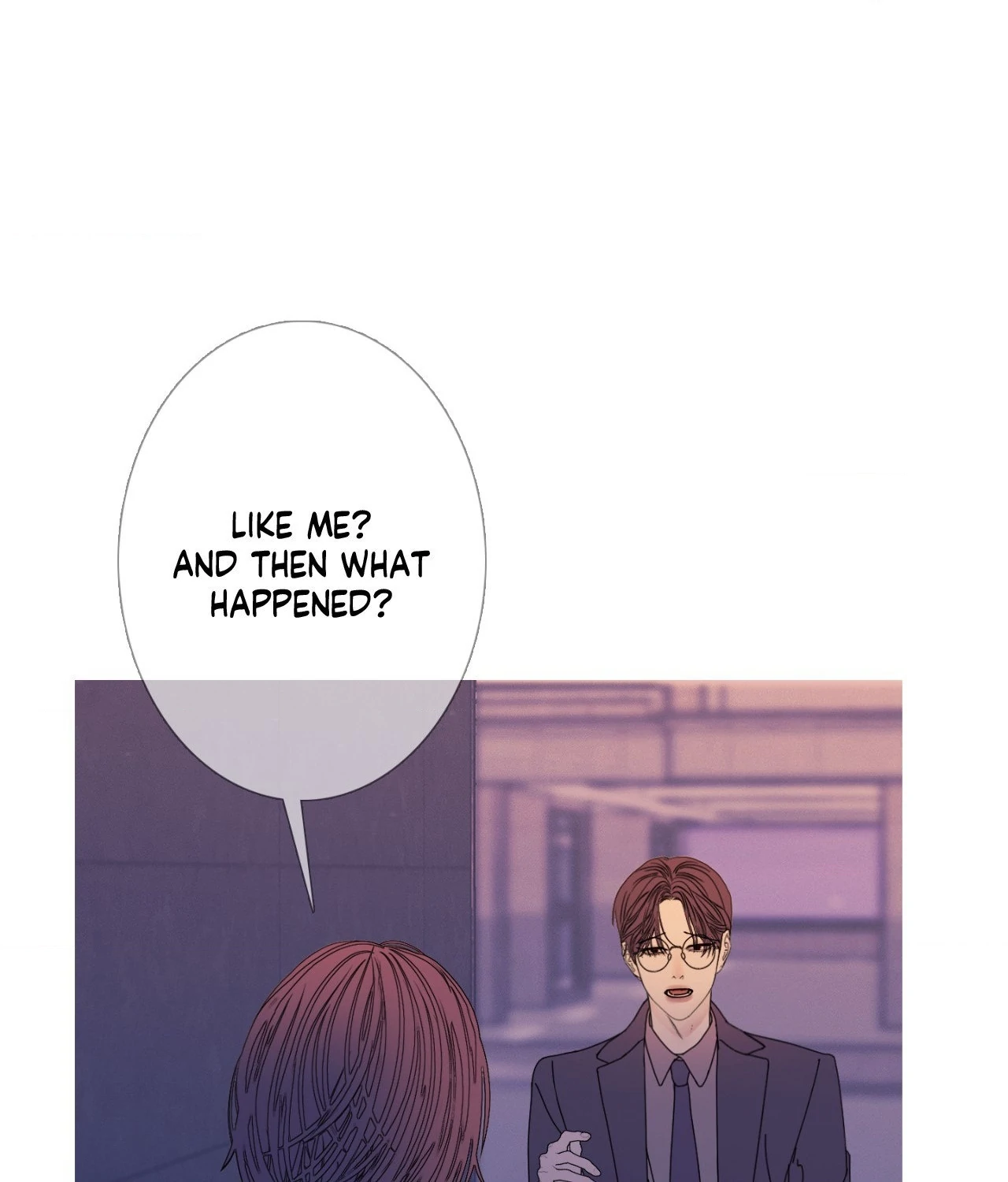 Ghost Gate - MANGAPAW