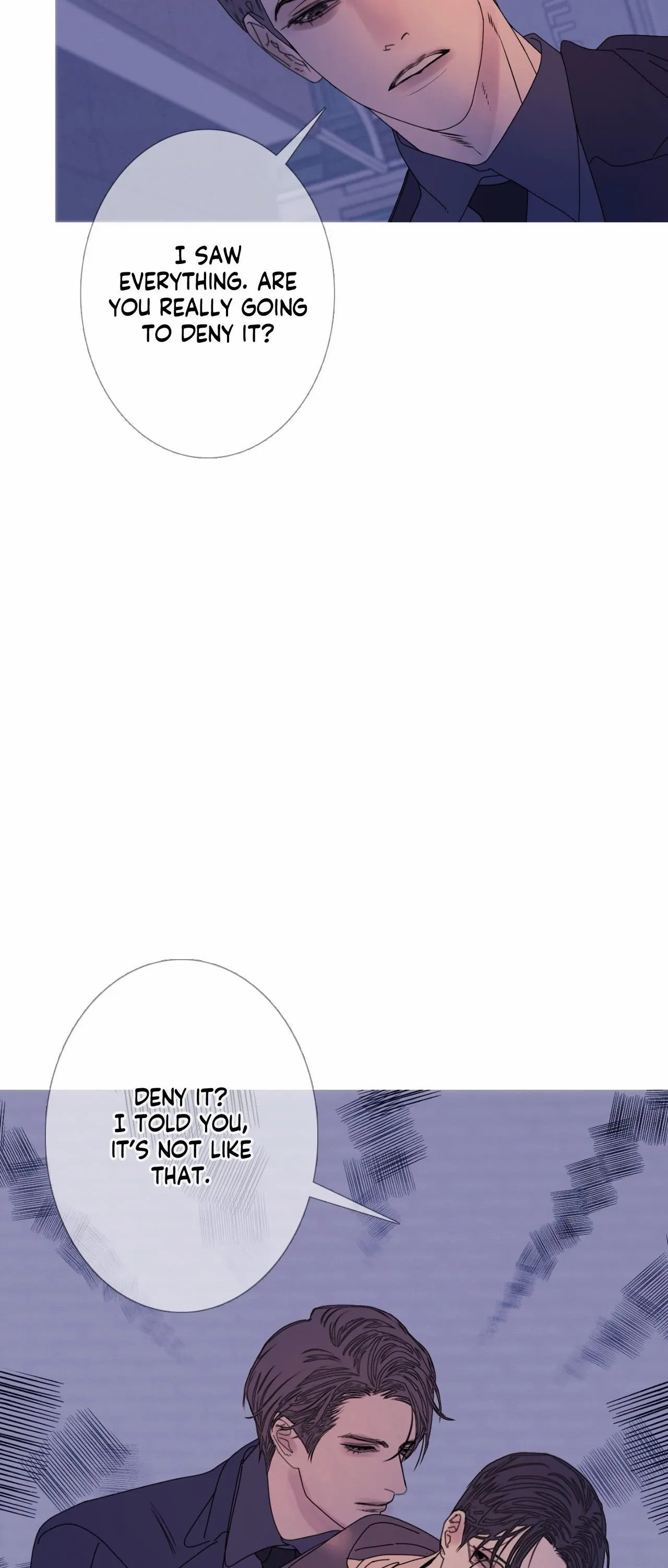 Ghost Gate - MANGAPAW