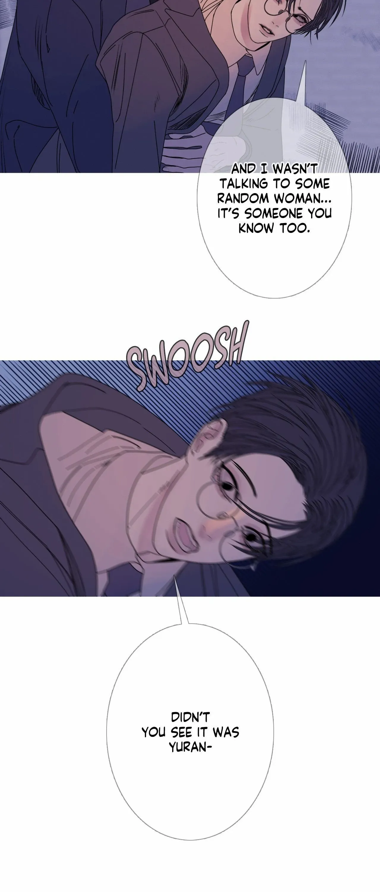 Ghost Gate - MANGAPAW