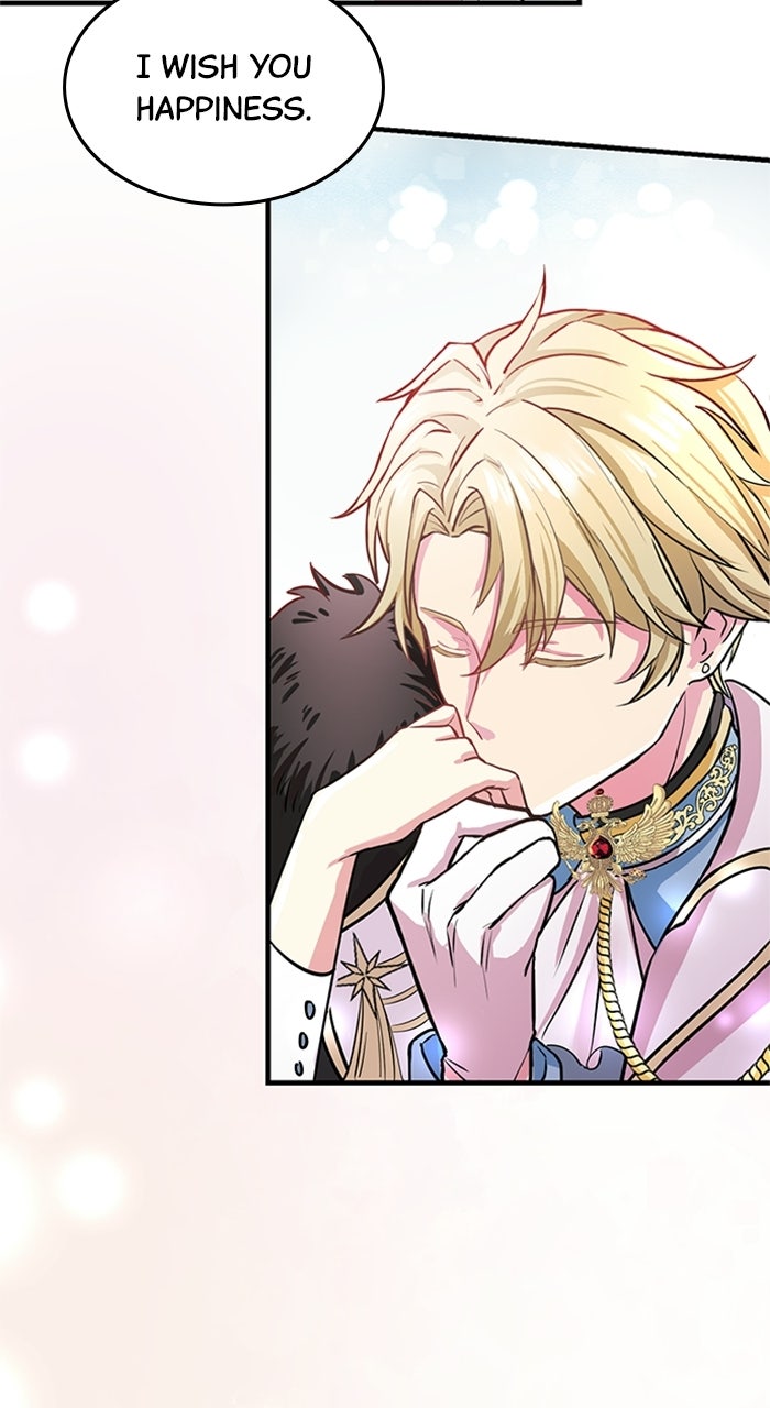 How is This Hot Duke Just a Background Character?! - MANGAPAW