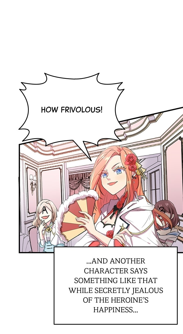 How is This Hot Duke Just a Background Character?! - MANGAPAW