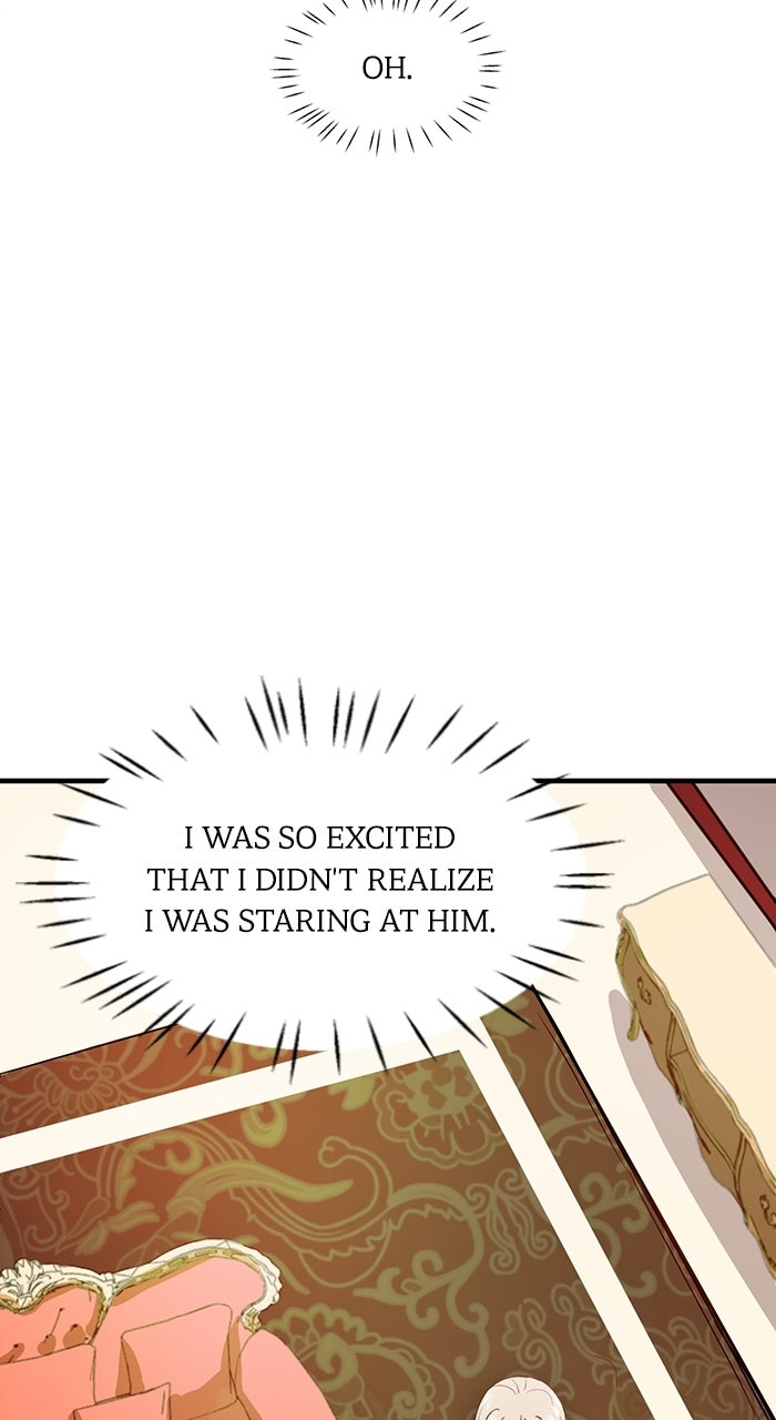 How is This Hot Duke Just a Background Character?! - MANGAPAW