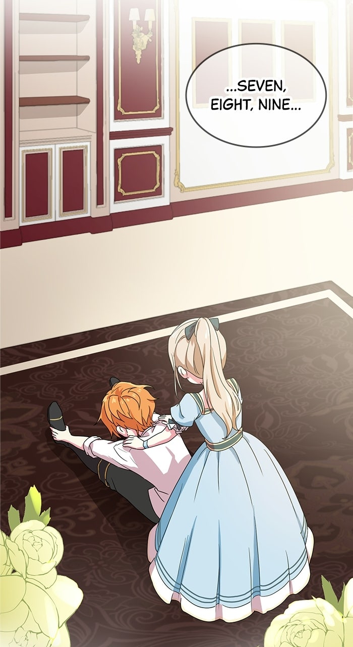 How is This Hot Duke Just a Background Character?! - MANGAPAW