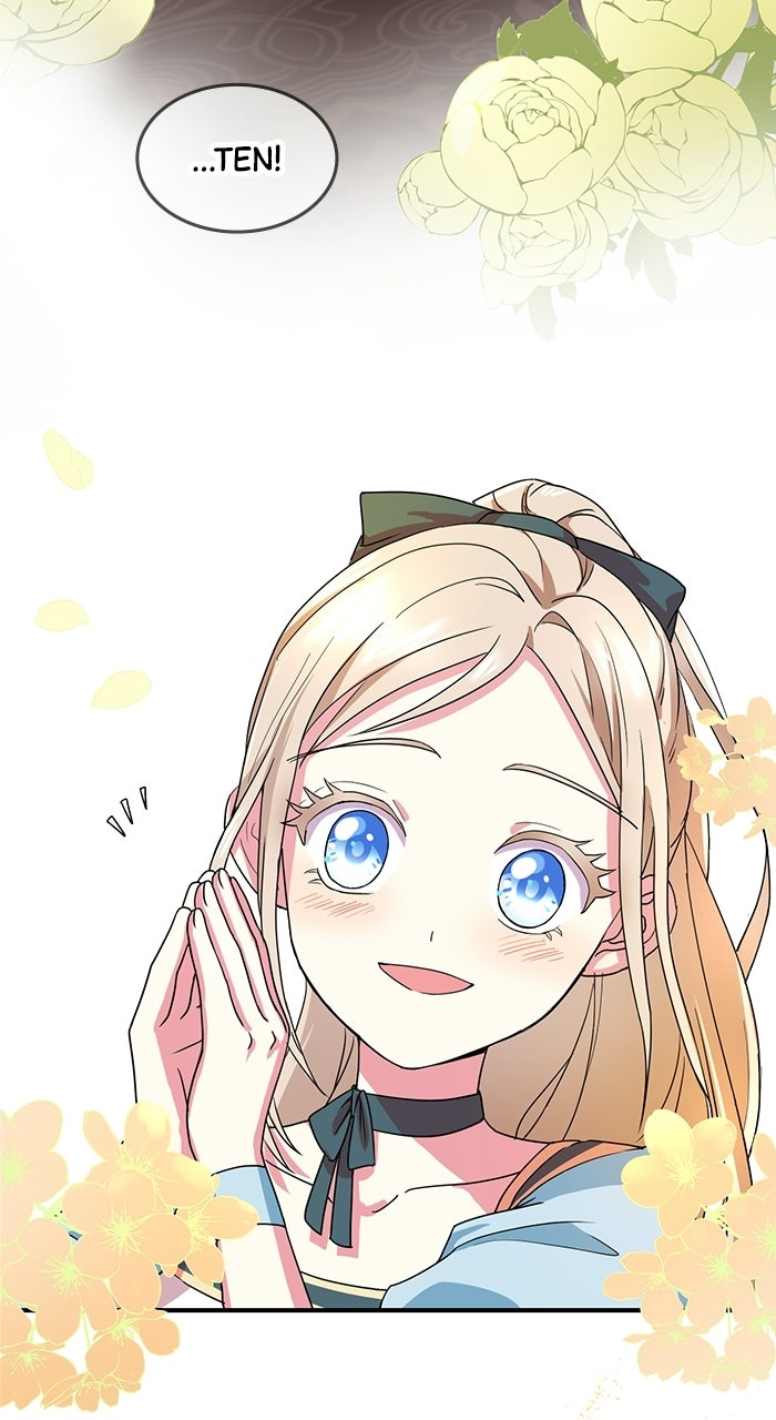 How is This Hot Duke Just a Background Character?! - MANGAPAW