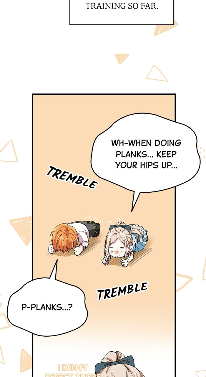 How is This Hot Duke Just a Background Character?! - MANGAPAW