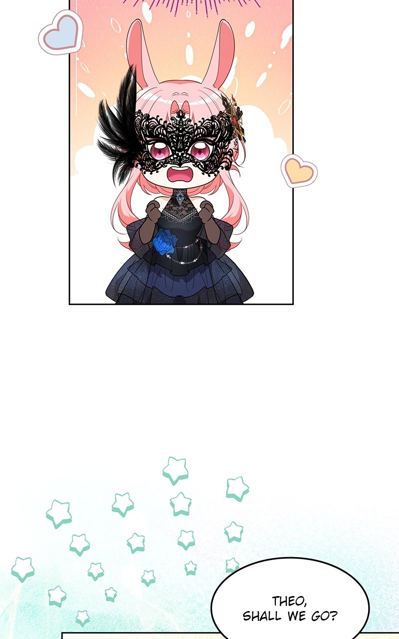 Lock Me Up, Duke! - MANGAPAW