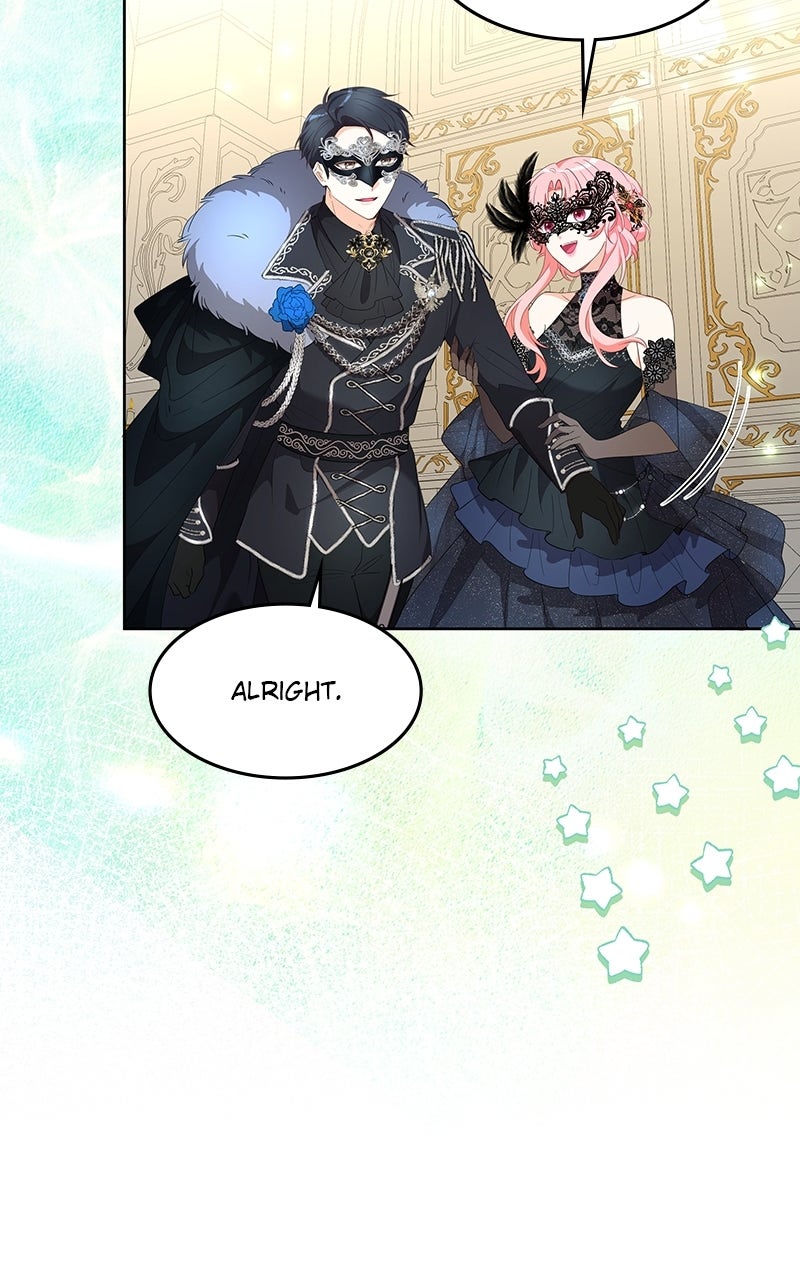 Lock Me Up, Duke! - MANGAPAW