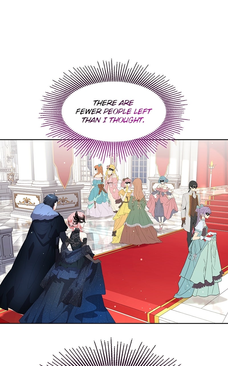 Lock Me Up, Duke! - MANGAPAW