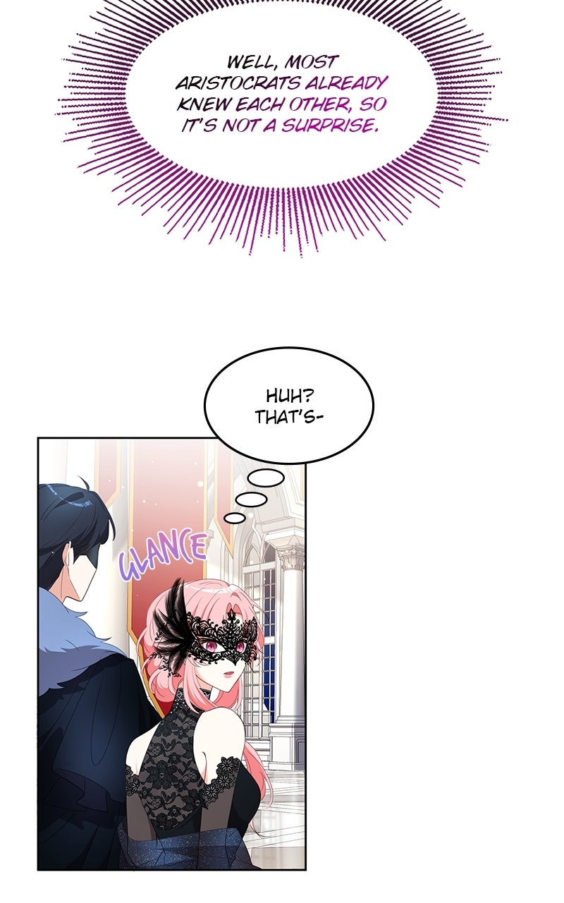 Lock Me Up, Duke! - MANGAPAW