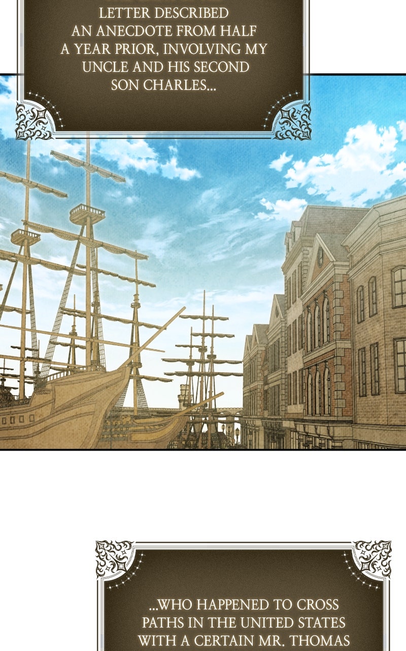 Miss Pendleton - MANGAPAW