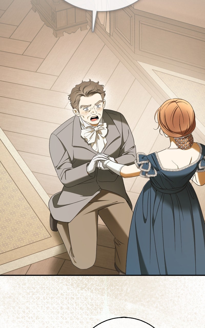 Miss Pendleton - MANGAPAW