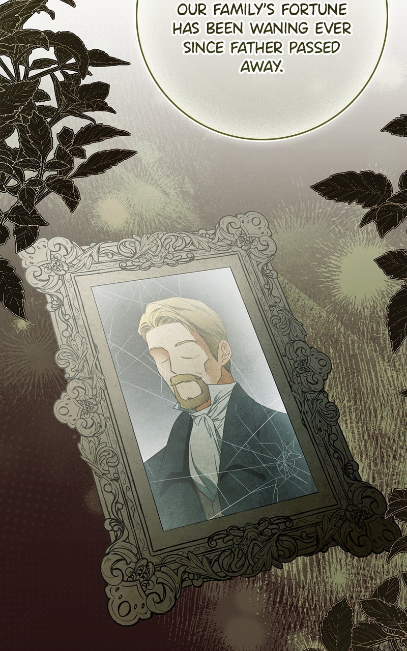 Miss Pendleton - MANGAPAW