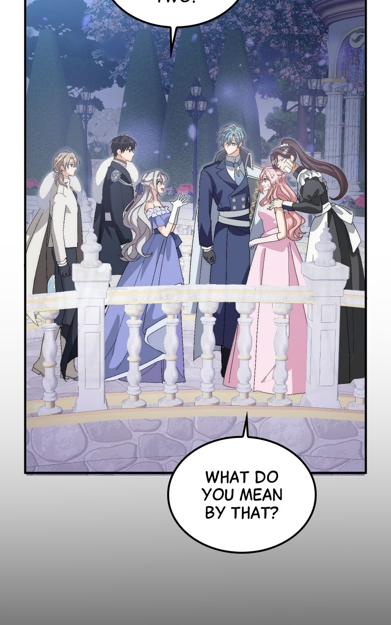 My Bias isObsessed with Me - MANGAPAW