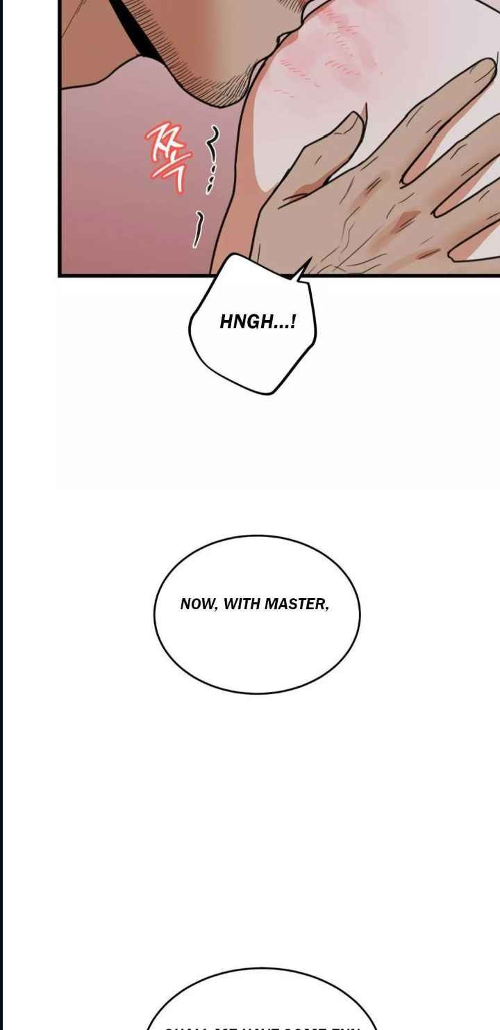 MY SADISTIC MASTER - MANGAPAW