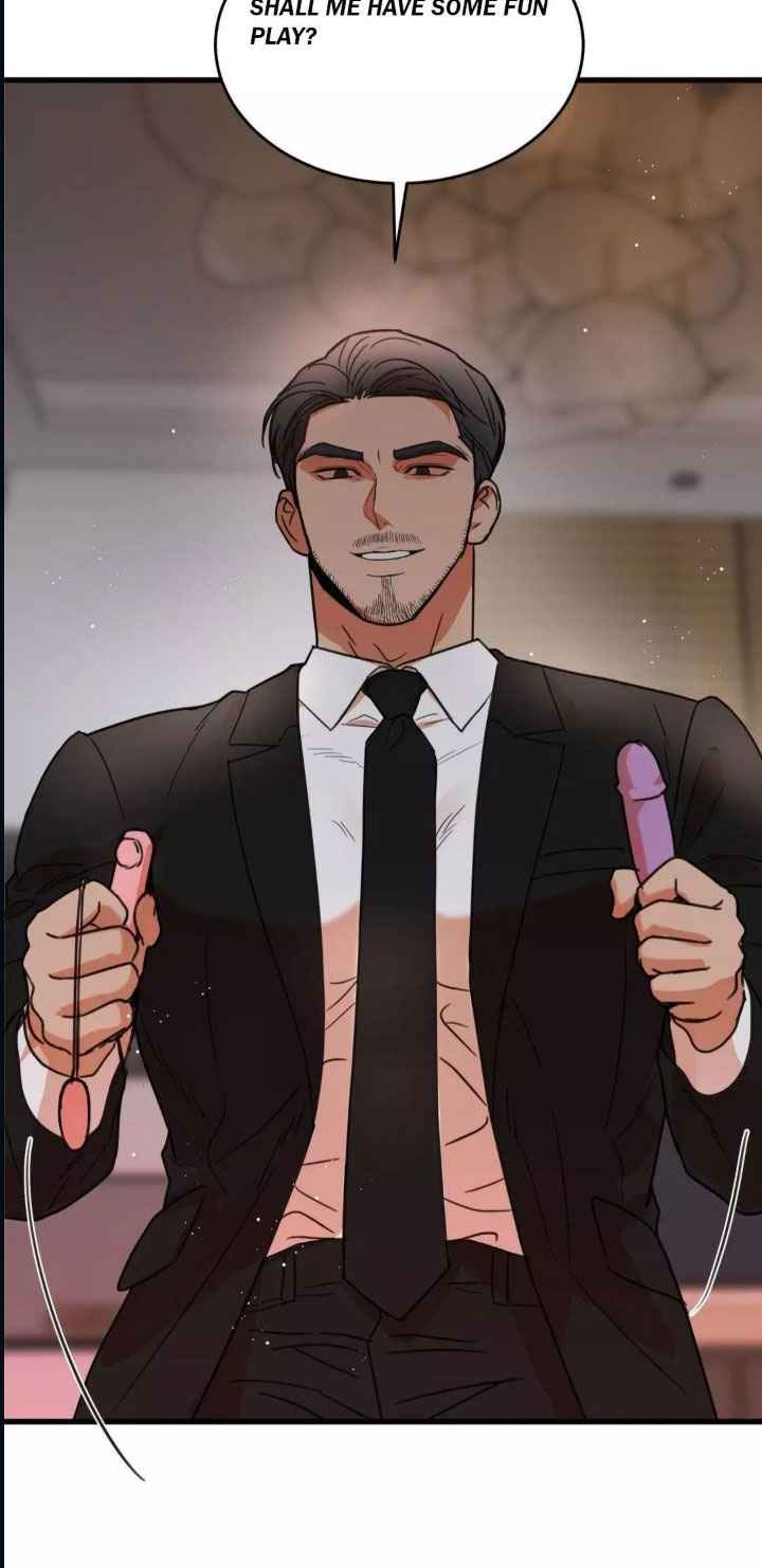 MY SADISTIC MASTER - MANGAPAW
