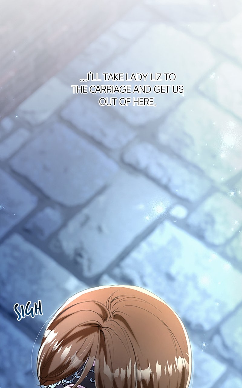 Not the Time for Love - MANGAPAW