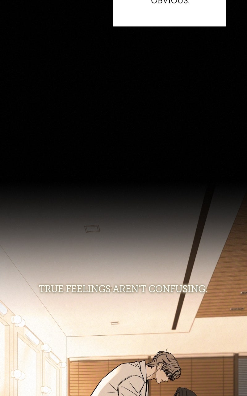 Operation: True Love - MANGAPAW