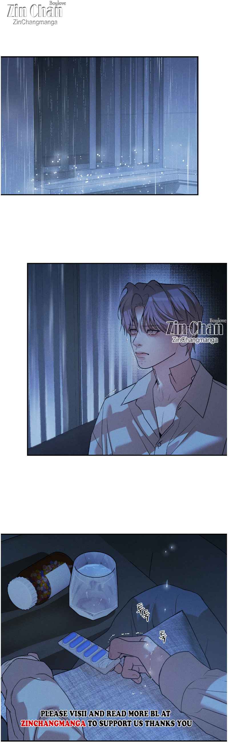 PEARL BOY: IGNITE THE DAWN - MANGAPAW