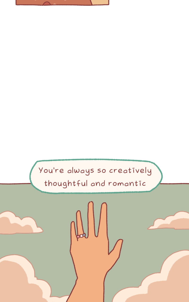 Small World - MANGAPAW