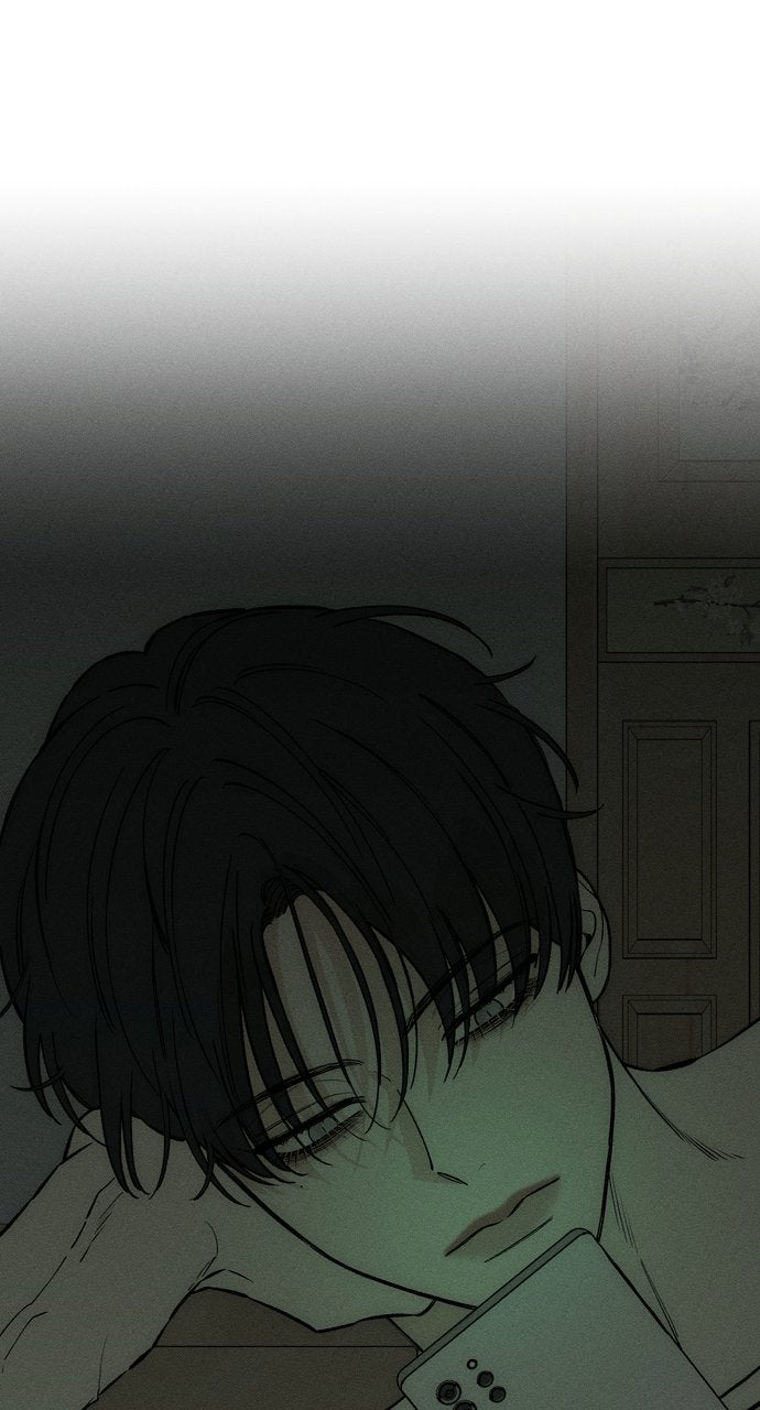 Tears on a Withered Flower - MANGAPAW